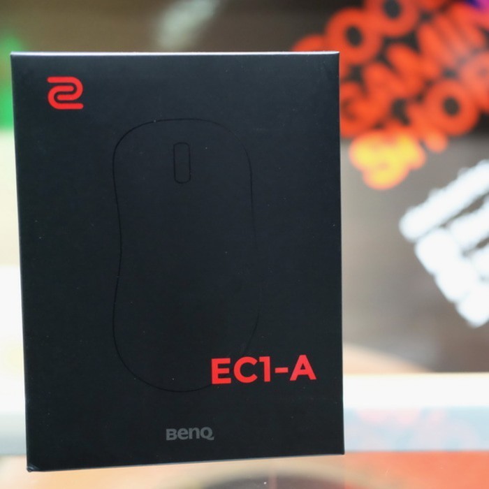 Jual Zowie EC1A Gaming mouse | Shopee Indonesia