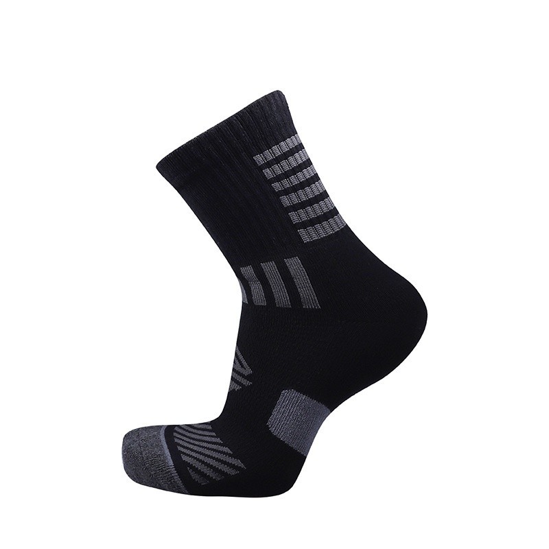 Jual Kaos Kaki Pendek Ortuseight MATRIX SOCKS S - BLACK | Shopee Indonesia