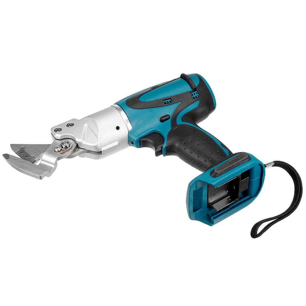 Jual Cordless Electric Cutting Tool Portable Rechargeable Electric ...