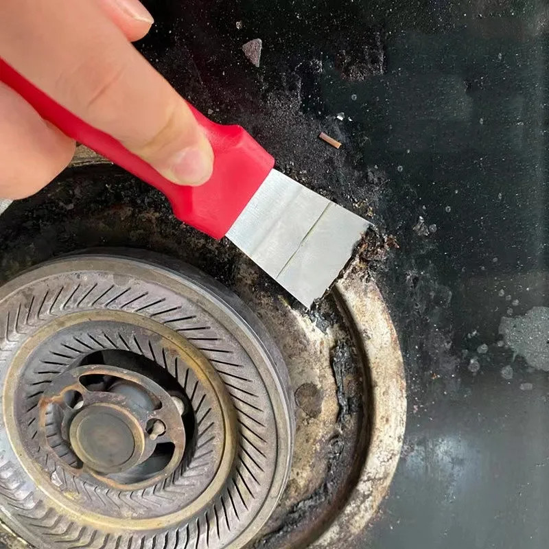 Jual PR1709 ALAT PENGIKIS NODA KOTORAN LEM STIKER GOSONG KAPE SCRAPER ...