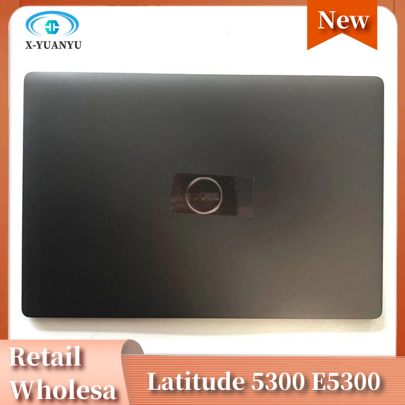 Jual PREORDER New Laptop LCD Cover LCD Back Cover Assembly For Dell Latitude 5300 E5300 0FFVTD ...