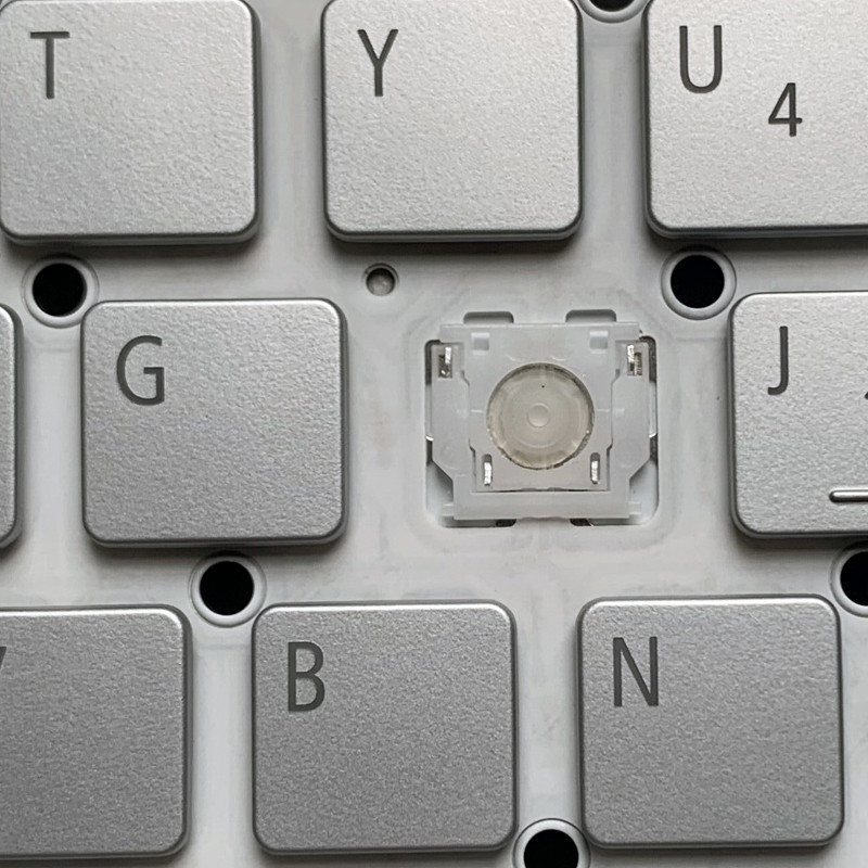 Jual Replacement Keycap Key cap &Scissor Clip&Hinge For Acer Swift 3 ...
