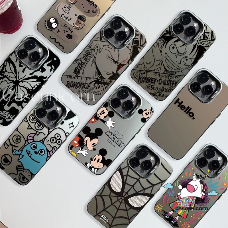 Jual Caseunicorn Case Untuk Samsung A50 A54 A14 A12 A05s A05 A50s A30s A52 A03s A03 A02s A04s ...