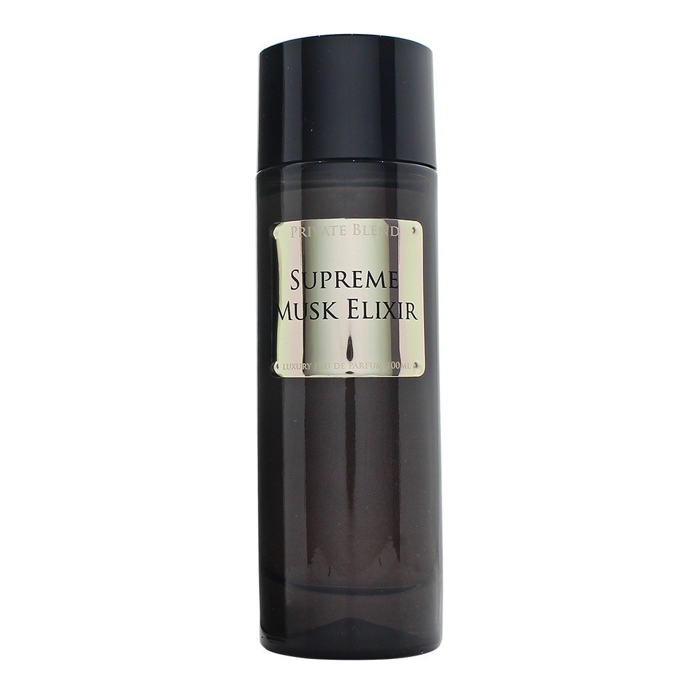 Jual Mimo Chkoudra Supreme Musk Elixir Parfum Pria Wanita Tahan Lama ...