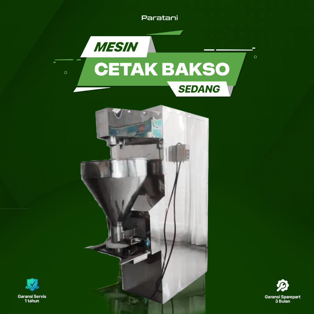 Jual Mesin Cetak Pentol Alat Pencetak Bakso | Shopee Indonesia
