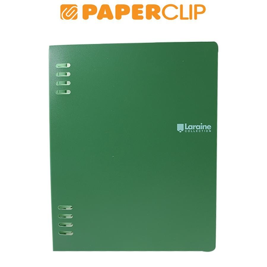 Jual FILE NOTE A5 SWORLD LARAINE SERIES ST6123 8H LOTUS LEAF GREEN ...