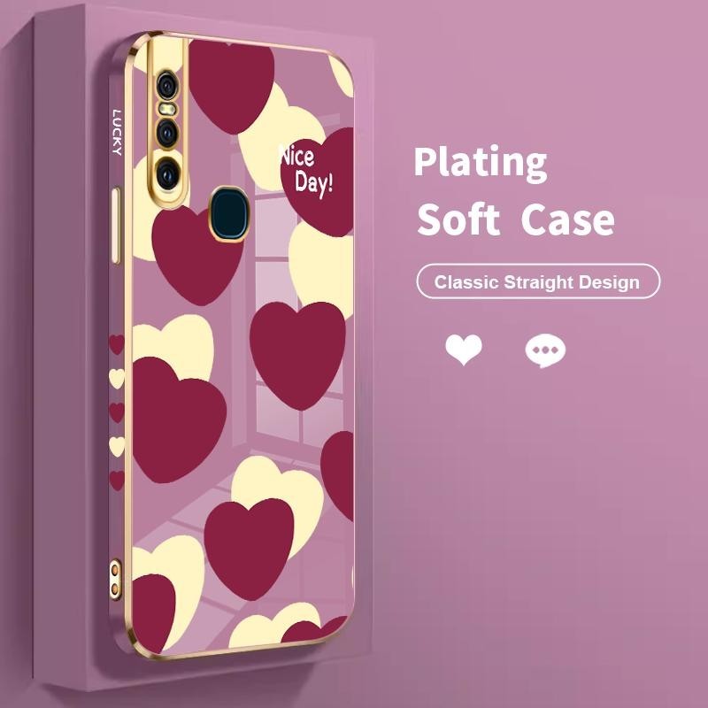 Jual Casing HP For VIVO S1 S1 Pro S10e S12 S16 S16 Pro S16e S17 Pro S17 ...