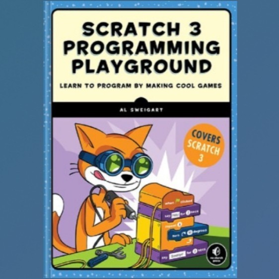 Jual Buku Scratch 3 Programming Playground | Shopee Indonesia