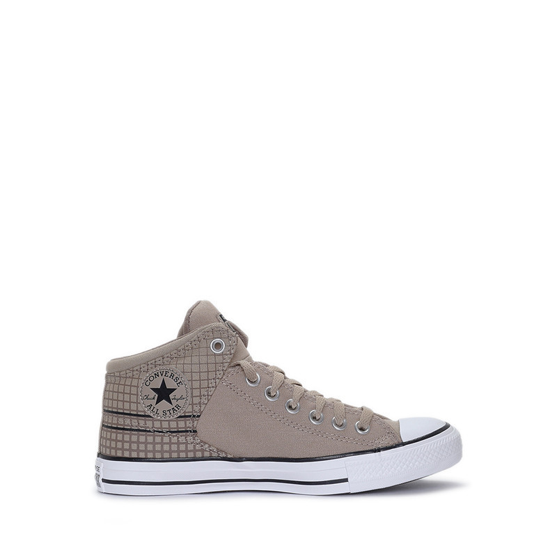 Jual Converse CTAS High Street Men's Sneakers - Vintage Cargo/Black/Mud ...
