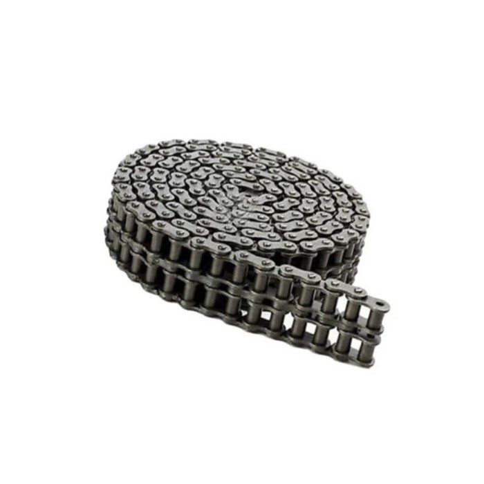 Jual RS 50-2R / RS50-2R (Double) Rantai Chain NKN Original | Shopee ...