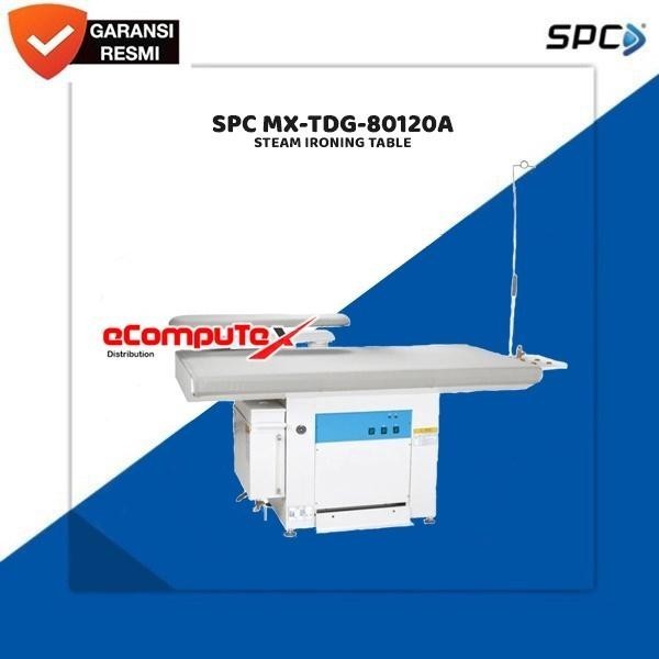 Jual SPC Steam Ironing Table - MX-TDG-80120A | Shopee Indonesia
