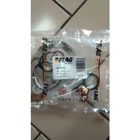 Jual sil kit/Reparkit bospom NKR71 merk Flag | Shopee Indonesia