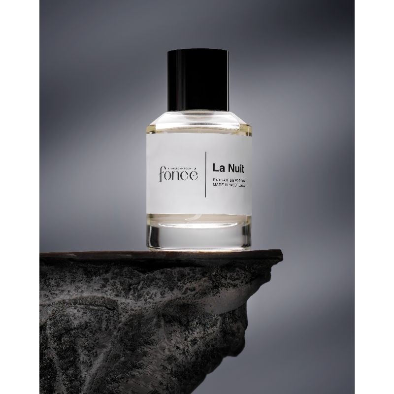 Jual FONCE - La Nuit Extrait de Parfum | Shopee Indonesia