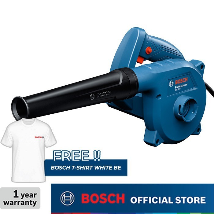 Jual Bosch Blower Angin Listrik 650watt GBL 650 | Shopee Indonesia