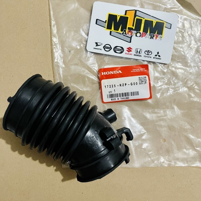 Jual Selang hawa honda crv gen3 2008-2012 2.0cc 17225-RZP-G00 oem ...