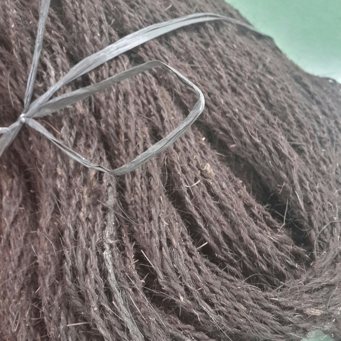 Jual TALI IJUK AREN HITAM TALI GAZEBO IJUK HITAM TALI RUMAH SAUNG BAMBU ...