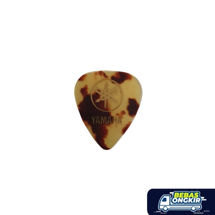 Jual Pick Gitar / Guitar Brown Yamaha | Shopee Indonesia