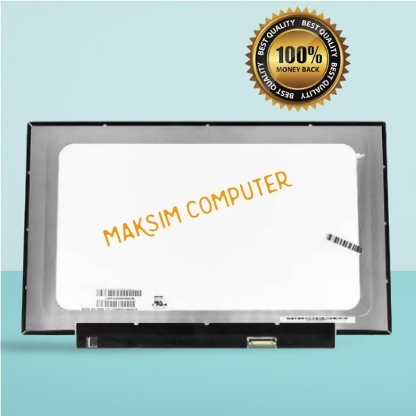 Jual LCD LED LAPTOP ASUS Vivobook A409JP A409U A409F A409J 14.0 inch HD ...