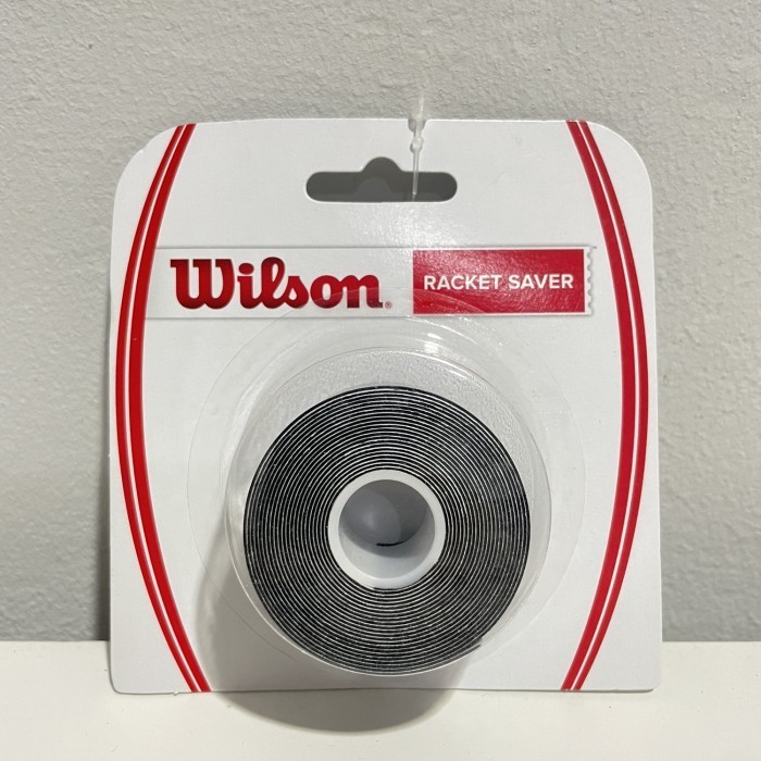 Jual Wilson Racket saver tenis pelindung raket | Shopee Indonesia
