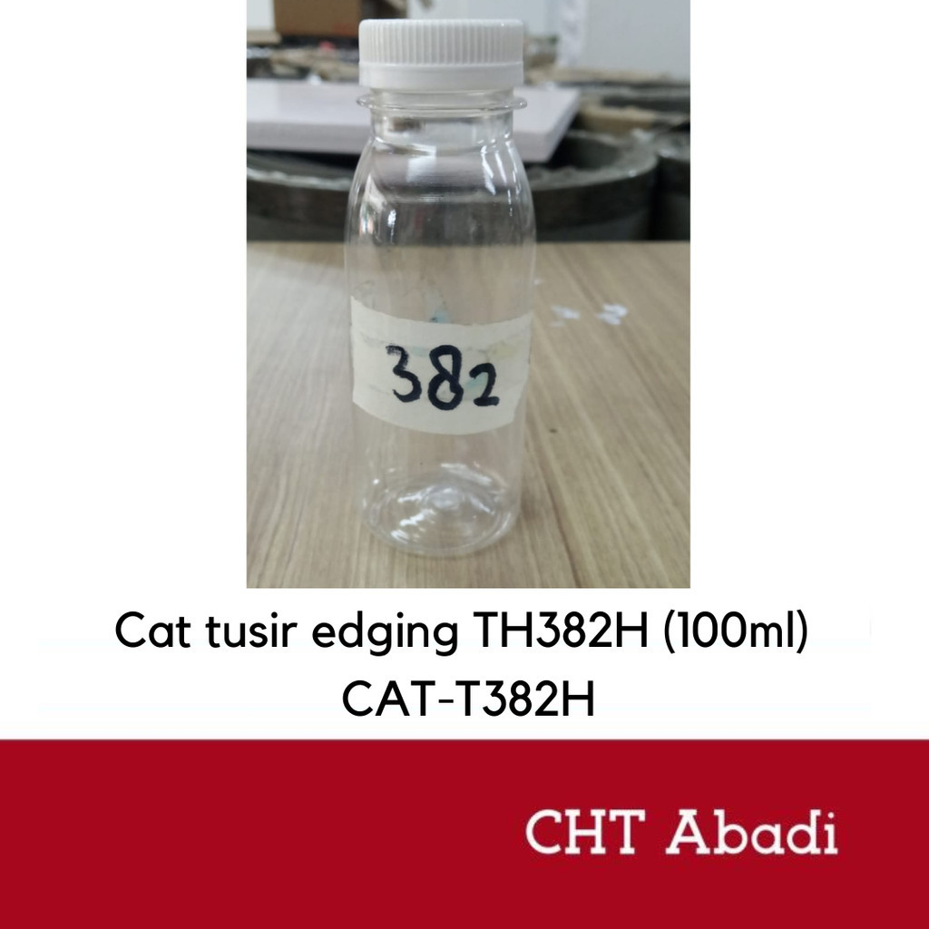 Jual Dempul / Cat tusir edging HPL TH 382 H (100ml) | Shopee Indonesia