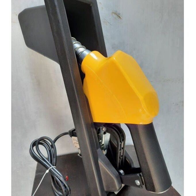 Jual Set Nozzle Gun Automatic Plus Boot Nozzle Switch Otomatis Pom Mini ...