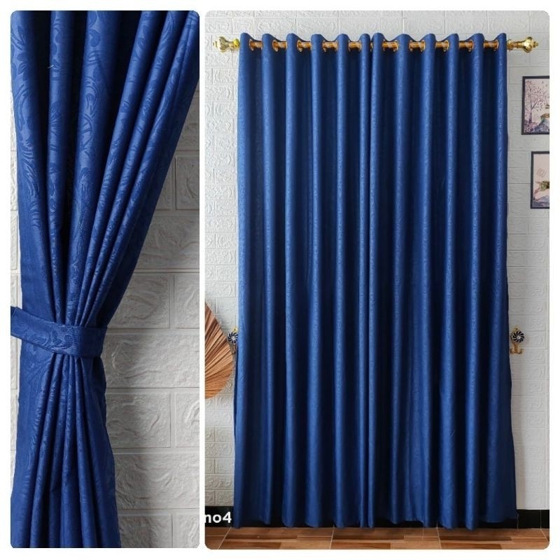 Jual GORDEN POLOS NAVY EMBOS RING 12 GORDYN MURAH KORDEN PINTU HORDEN ...