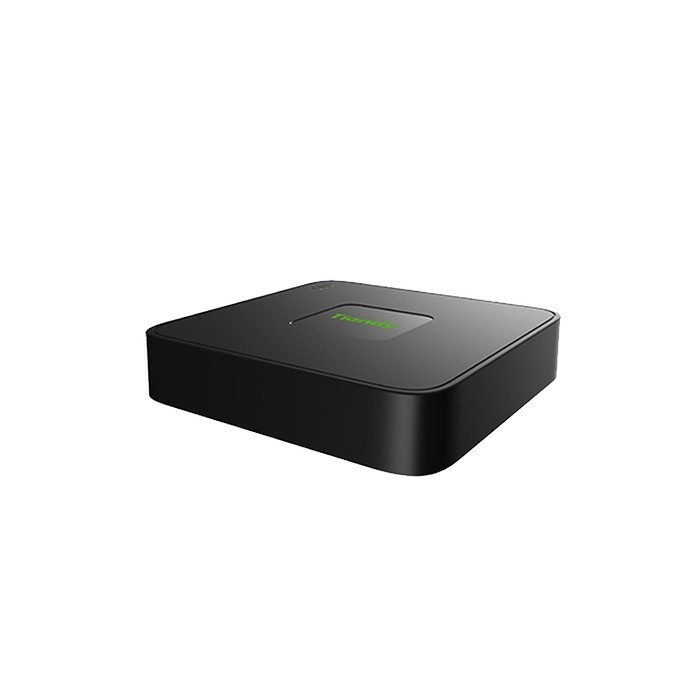 Jual Paket Kamera CCTV Tiandy TC-C32QL 4 Camera NVR 5 Channel | Shopee Indonesia