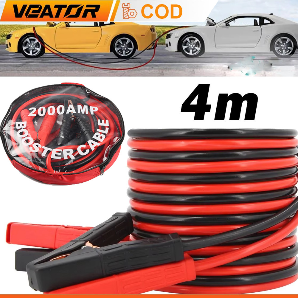 Jual 4M 2000A Penguat Pengisian Daya Mobil Perangkat Awal Perangkat ...
