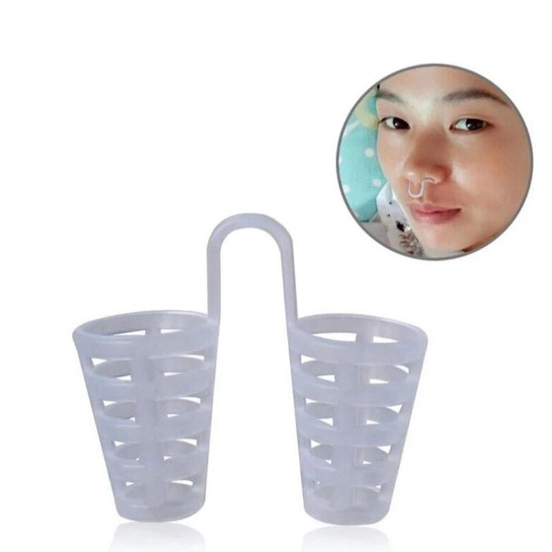 Jual Alat Bantu Anti Ngorok Mendengkur Nose Breathing Stop Snoring 4 ...