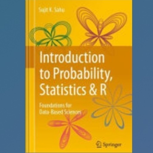 Jual Buku Introduction to Probability, Statistics & R | Shopee Indonesia
