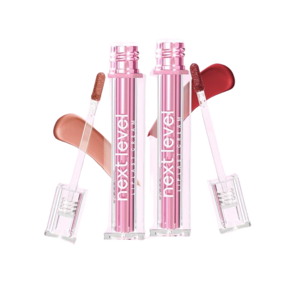 Jual Najmia 2 (Beli 2 lbh murah) Hanasui Next Level Liplast Cream l Lip ...