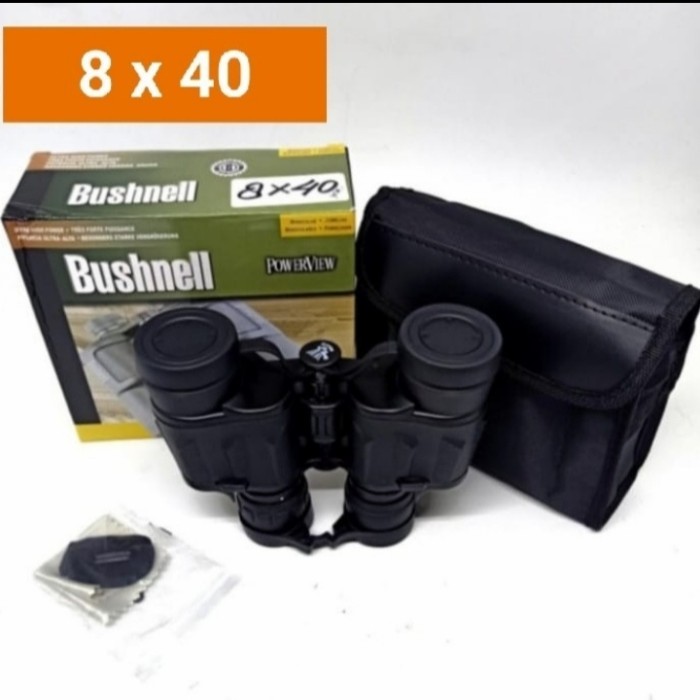 Jual Teropong Teleskop Bushnell | Shopee Indonesia