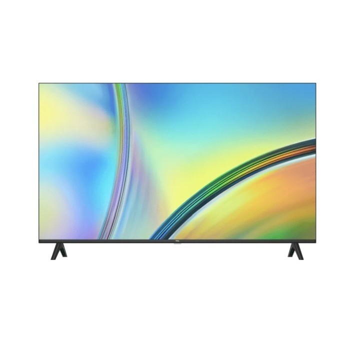 Jual TCL SMART TV ANDROID 32 INCH HD TV - 32S41B | Shopee Indonesia