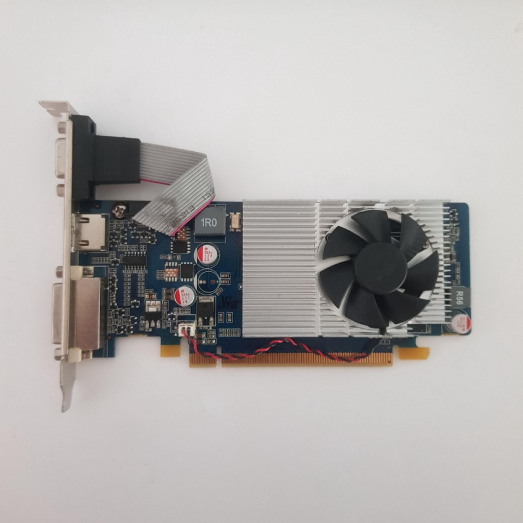 Jual PEGATRON GeForce 315 512MB GDDR3 64 Bit | Shopee Indonesia