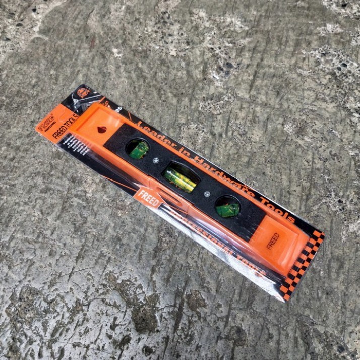 Jual Waterpas Magnet 9 Inci l Waterpass l Alat Ukur Tukang | Shopee ...
