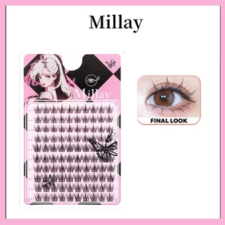 Produk MILAI bulu mata | Shopee Indonesia