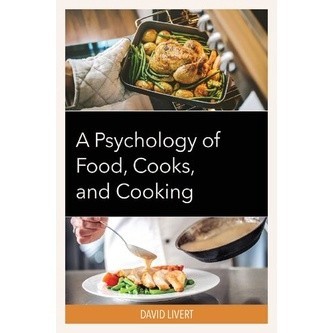Jual E book A Psychology of Food, Cooks, and Cooking | Shopee Indonesia