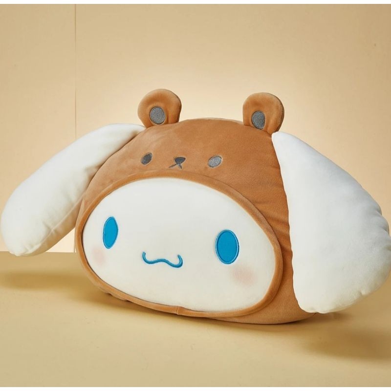 Jual Bantal Karakter 40cm Head Shape pillow Cimorol Kromi Mlody Bahan ...