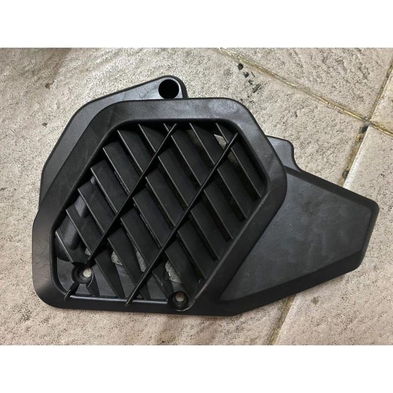 Jual [ FURMOTOR ] COVER TUTUP RADIATOR PCX 150 ADV 150 HIGH QUALITY ...