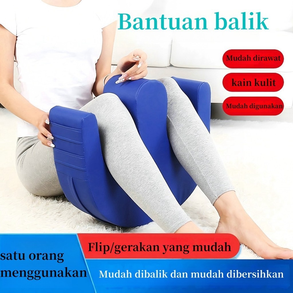 Jual patient flipping pillow, bed-to-bed patient flipping device to ...