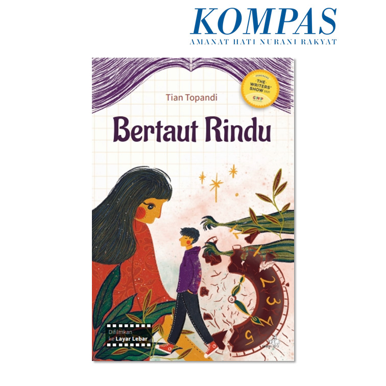 Jual Bertaut Rindu | Shopee Indonesia