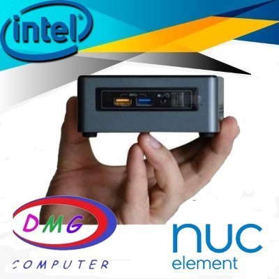 Jual Mini PC Kit Intel NUC 11 Performance NUC11PAHi3 Core i3 1115G4 gen ...