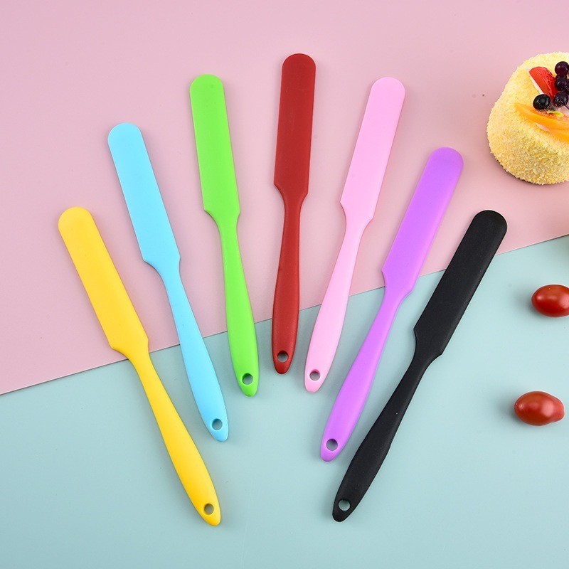 Jual Spatula Krim Butter Jam Spatula Kue Scrapper / Spatula Butter ... Jual Spatula Krim Butter Jam Spatula Kue Scrapper / Spatula Butter ...