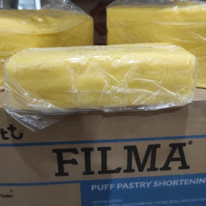 Jual Filma Pastry Curah 1kg | Shopee Indonesia