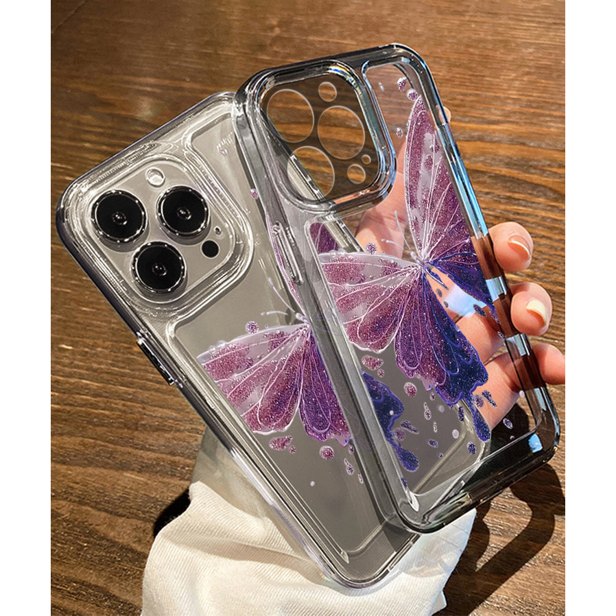 Jual Clear SoftCase Samsung Galaxy A07 A06 A17 5G A55 A05 A05s A15 S24 Ultra A04s S20fe S23ultra ...