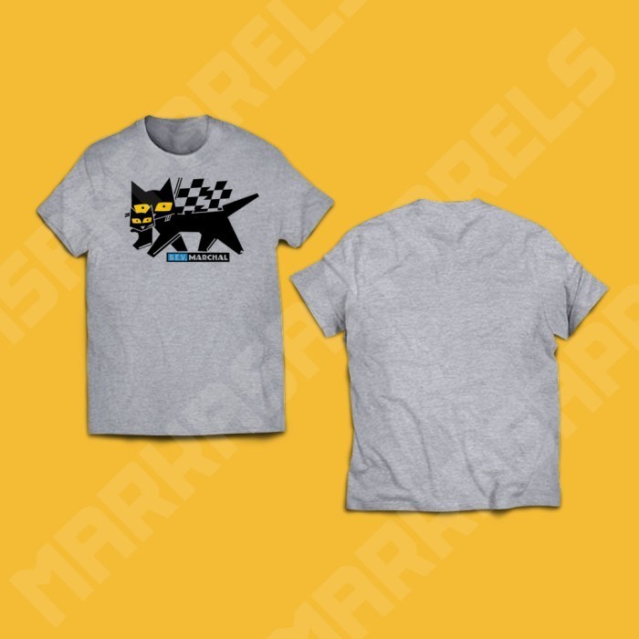 Jual marchal kids racing Kaos Mobil Baju Motor Vintage Otomotif Hobby ...