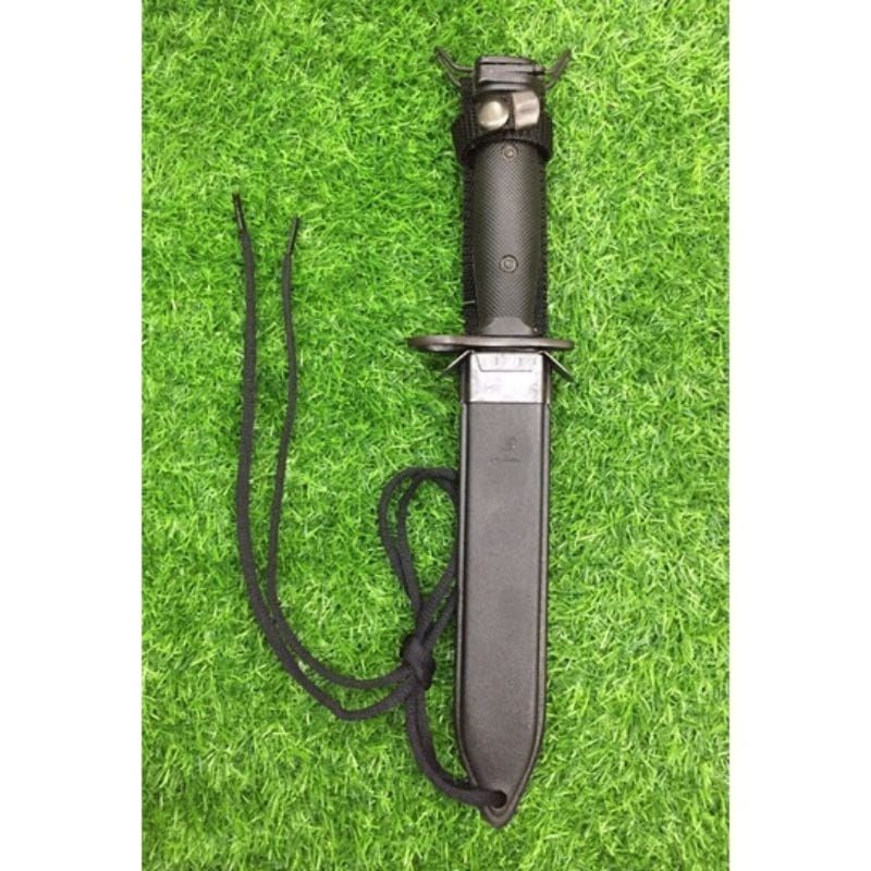 Jual SANGKUR PISAU SS1 ss1 pindad | Shopee Indonesia