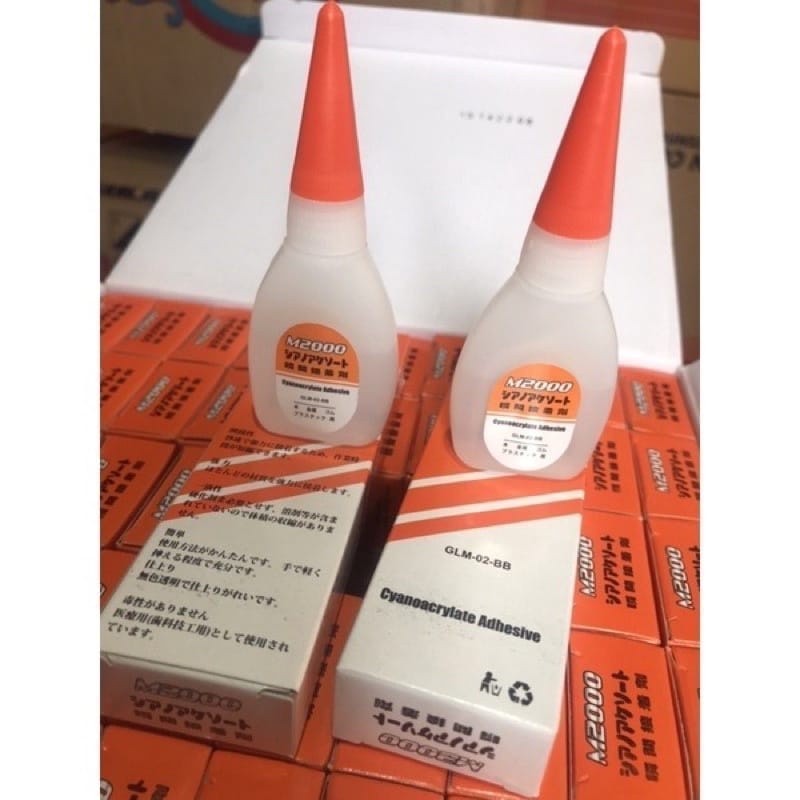 Jual ACEH,130658 BA Lem Korea M2000 Serbaguna Epotec Lem Setan | Shopee Indonesia