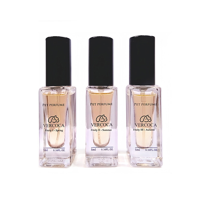 Jual Perfume Original Manufacturing 5ml Fruity Scent Sample Alcohol and ...