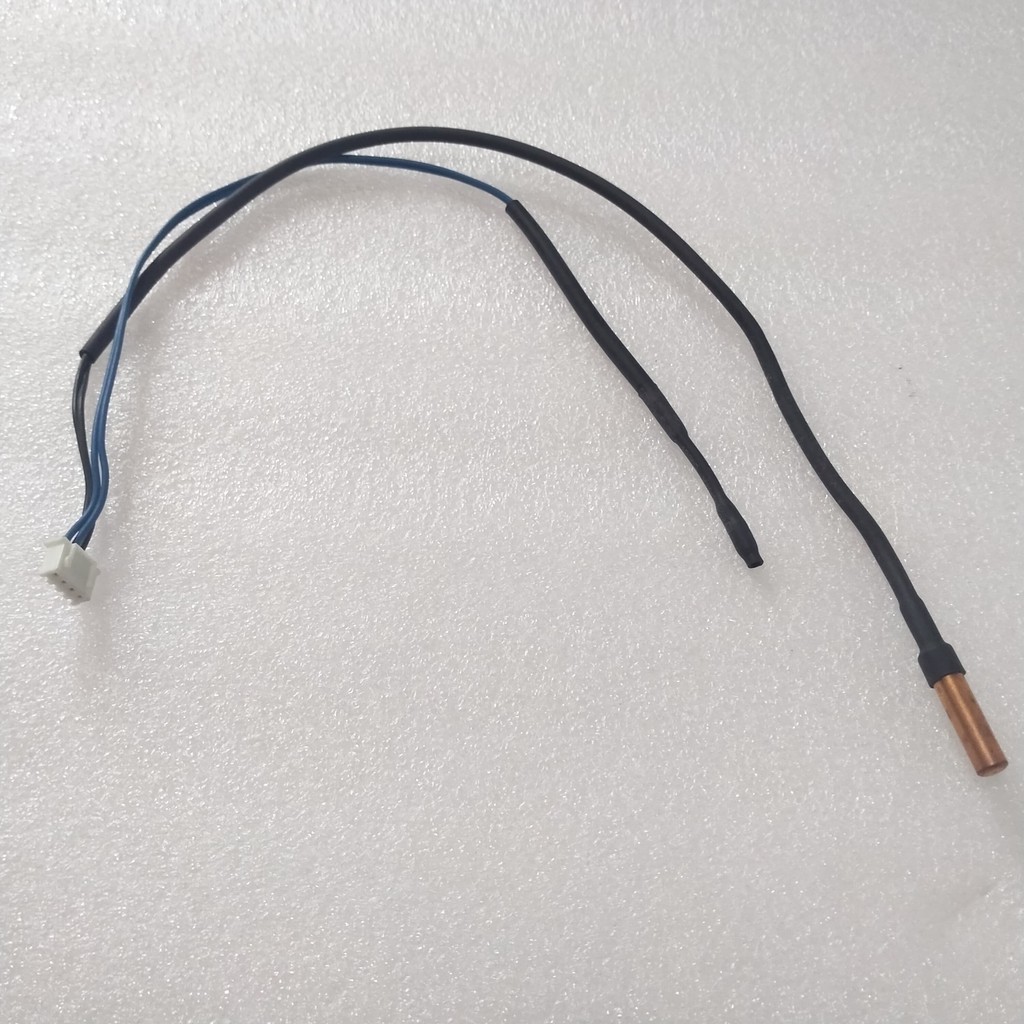 Jual THERMISTOR SENSOR SUHU INDOOR AC AQUA AQA-KR5ANE AQA-KR5ANS AQA ...